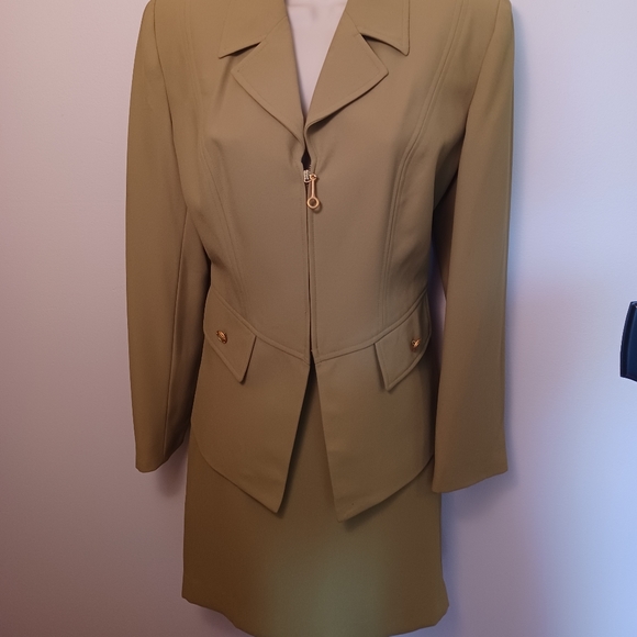 Gantos | Other | Gantos Two Piece Suit | Poshmark